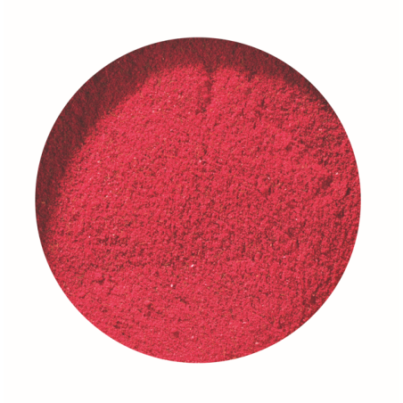 Raspberry Powder 覆盆子粉 Pcb Creation