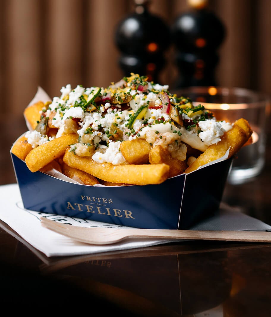 Frites Atelier