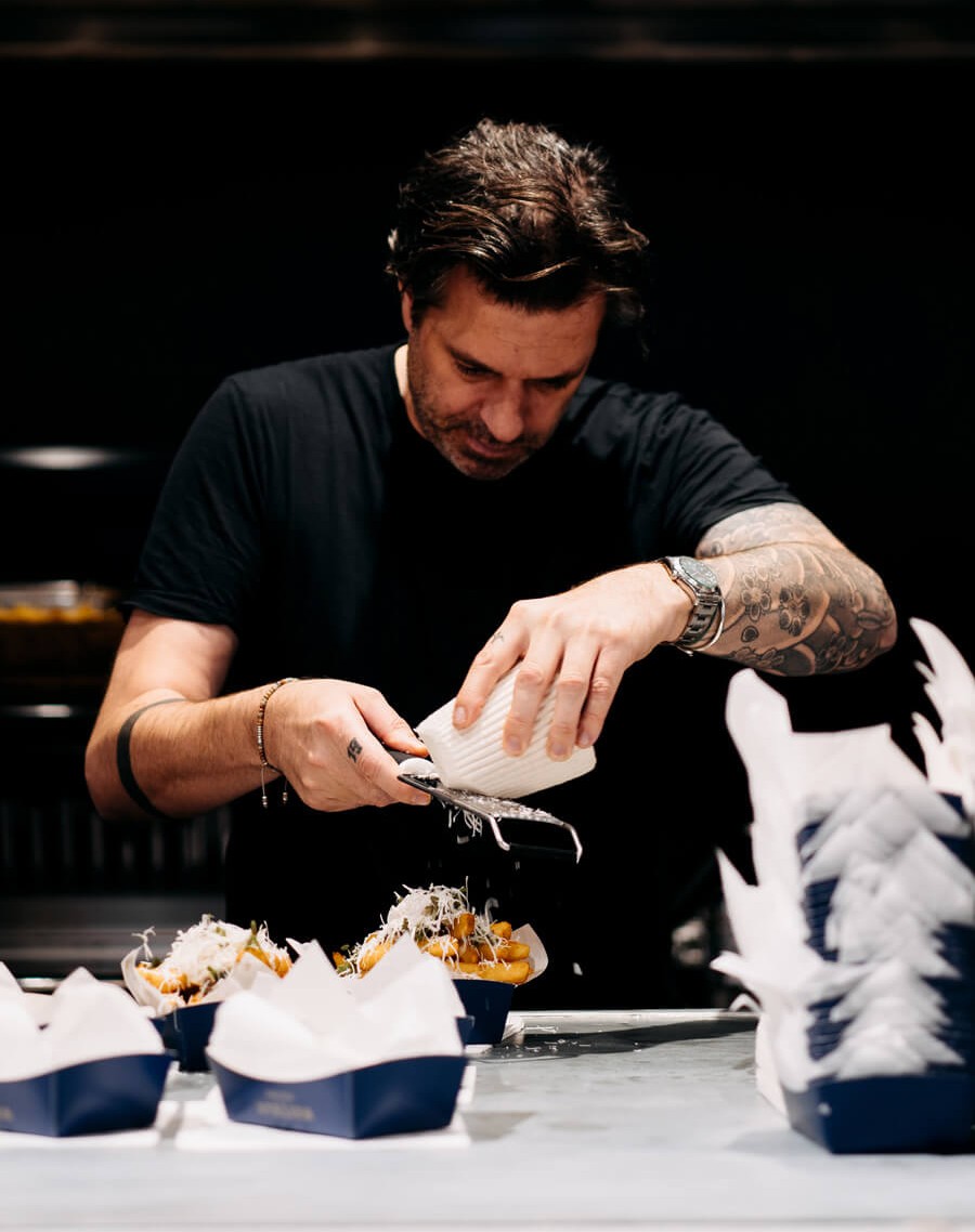 Frites Atelier