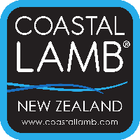 Chilled Nzl Lamb Chump Cap Off (Rump) 4 /Ea 紐西蘭臀腰羊肉 Coastal Lamb